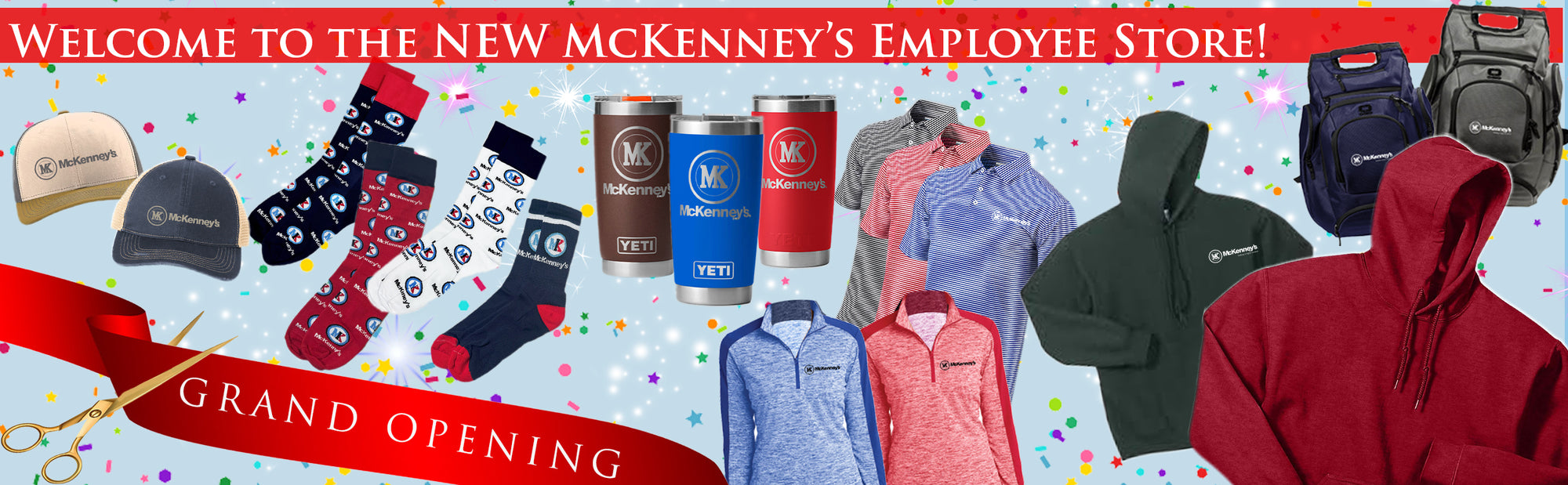 McKenneys